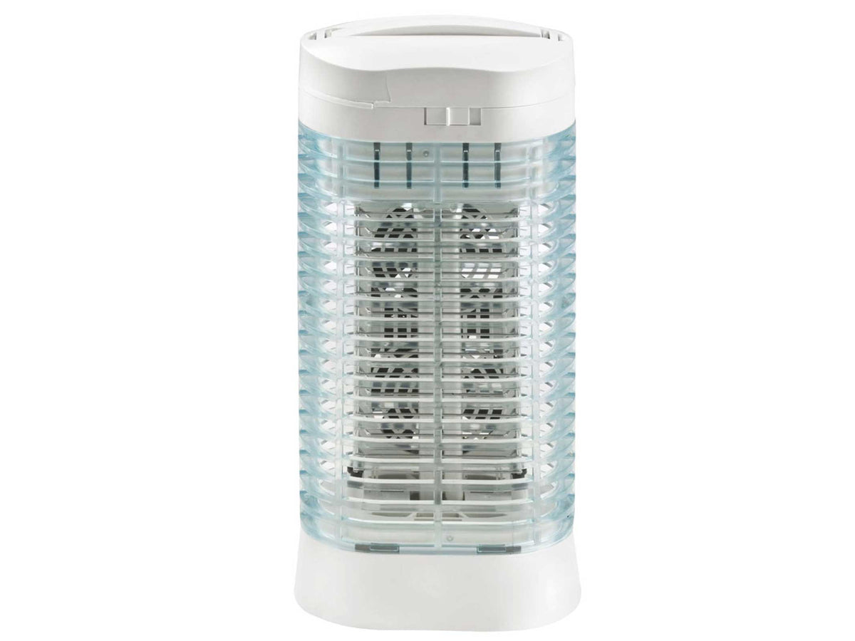 mata-insectos-de-techo-o-sobremesa-11w-con-luz-ultravioleta – Firstline ...